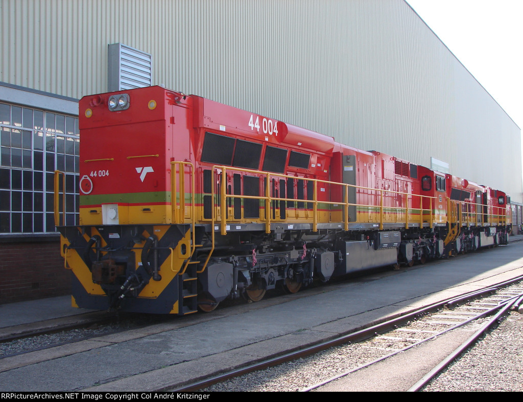 TFR Class 44-000 44-004